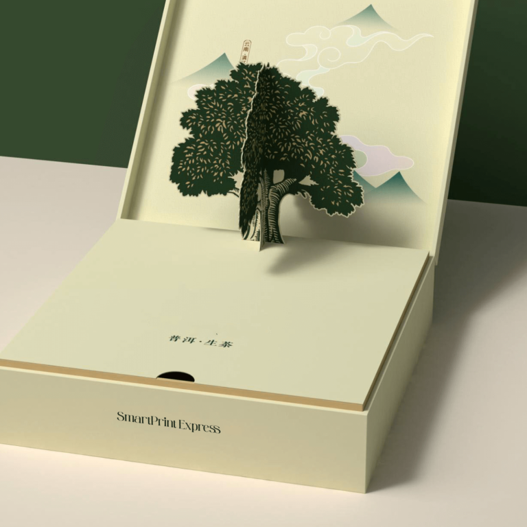 Pop Up Box Packaging Supplier Malaysia - Smartprint Express